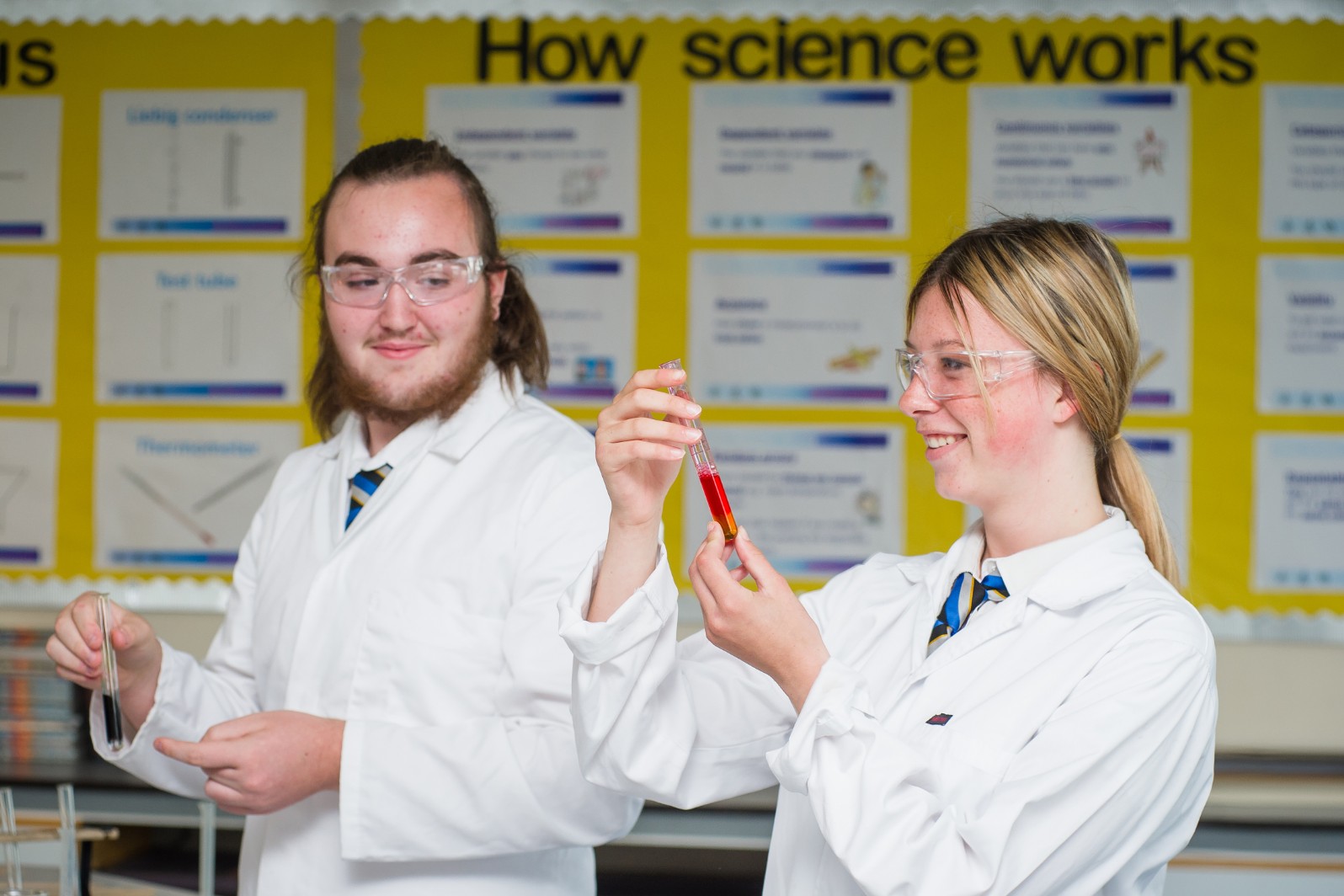 Thinking Schools Academy Trust