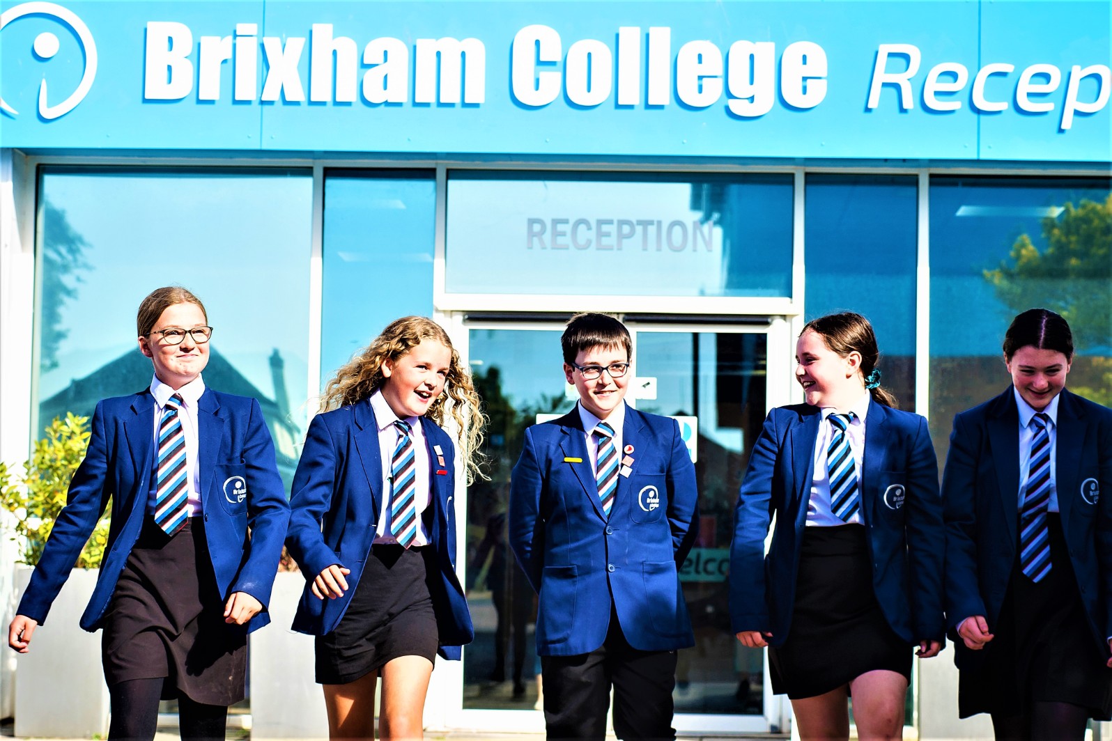 Students and Parents