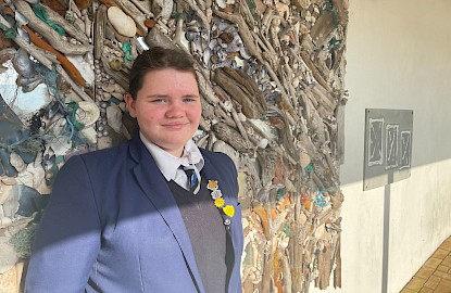 A Values Led College, Brixham College